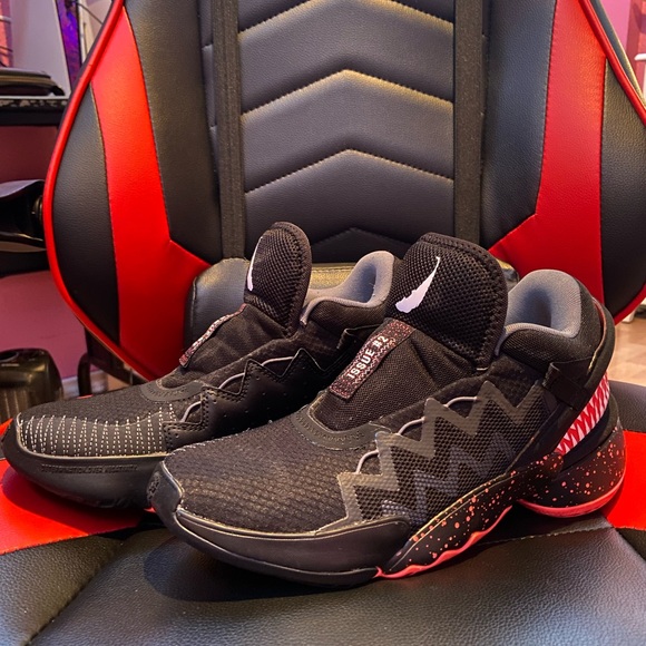 adidas | Shoes | Don Issue 2 Venom | Poshmark